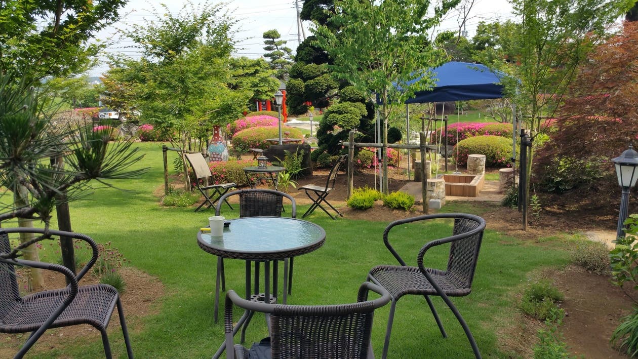 つくば　舘山城　／　全館貸切　／　つくば 貸切 スペースの写真5