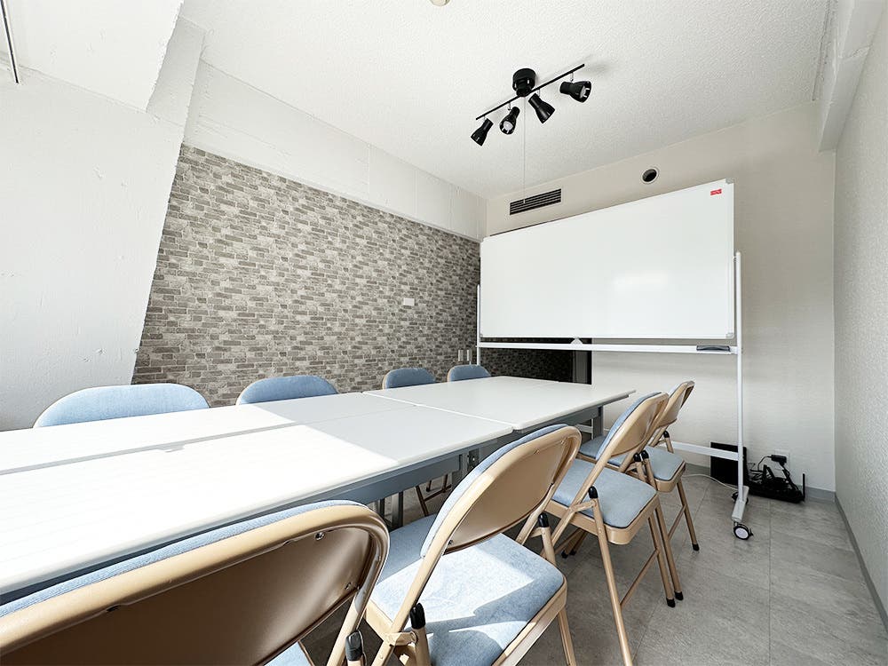 ✨新大阪駅10秒✨超高速光Wifi✨プロジェクター✨55型TV✨amazon fire stick✨の写真7