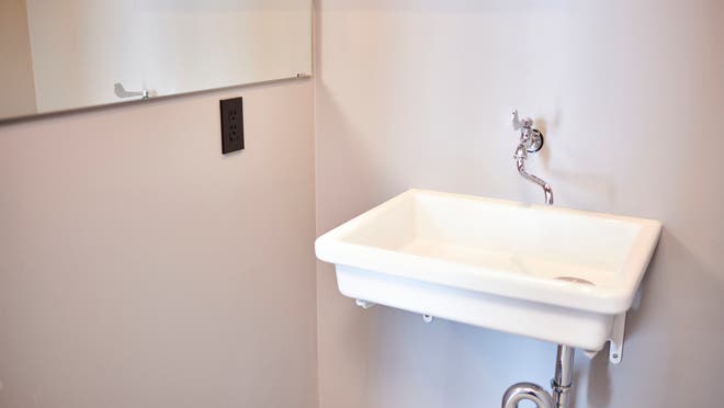 【レビュー特典 】天井高4.0m・125㎡本格撮影スタジオ/駐車場1台無料/渋谷駅から30分/最寄駅『宮崎台駅』の写真14