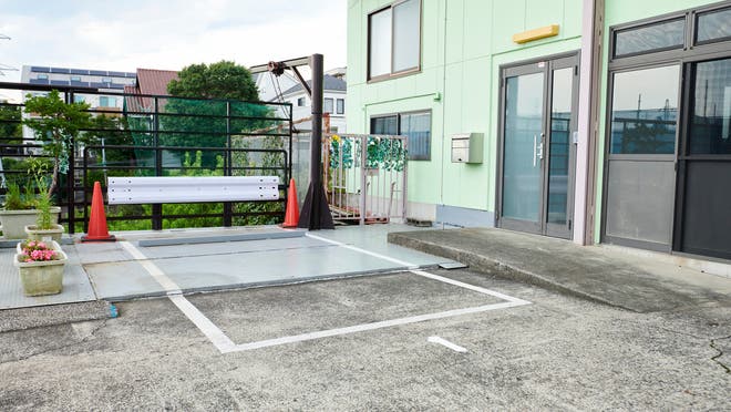 【レビュー特典 】天井高4.0m・125㎡本格撮影スタジオ/駐車場1台無料/渋谷駅から30分/最寄駅『宮崎台駅』の写真16