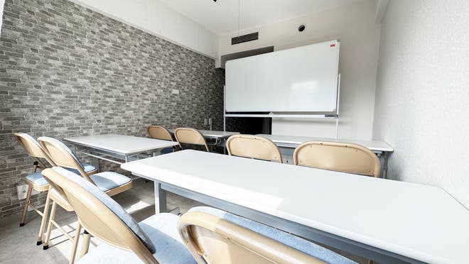 ✨新大阪駅10秒✨超高速光Wifi✨プロジェクター✨55型TV✨amazon fire stick✨の写真9