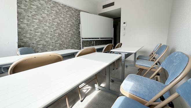 ✨新大阪駅10秒✨超高速光Wifi✨プロジェクター✨55型TV✨amazon fire stick✨の写真10