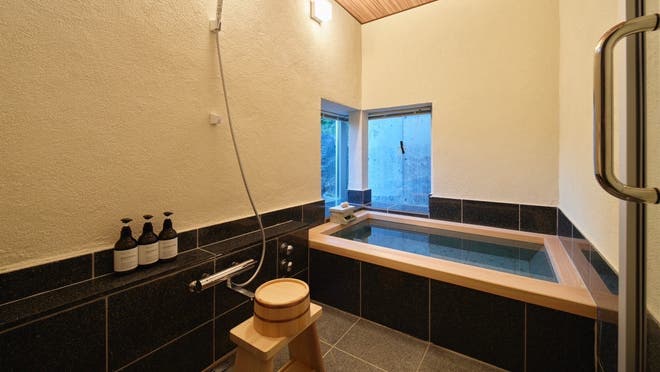 【伊豆高原の大自然!なんでもできる豪華な新築スペース】の写真5