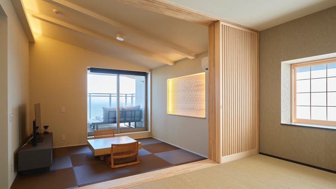 【伊豆高原の大自然!なんでもできる豪華な新築スペース】の写真8