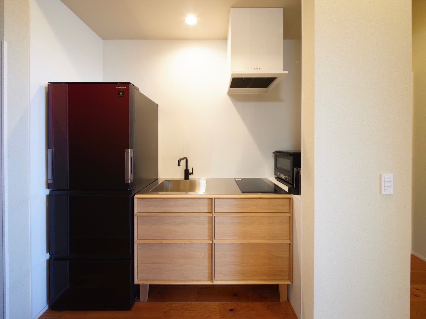 【伊豆高原の大自然！なんでもできる豪華な新築スペース】の写真11