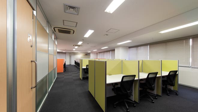 ⭐️池袋駅東口徒歩5分⭐️スタッフ常駐で安心してご利用いただけます!✨Wi-Fi有り Googleレビューで「無料券」プレゼントの写真2