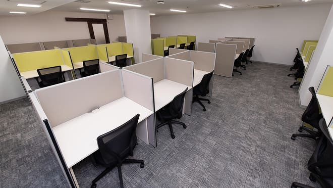 ⭐️池袋駅東口徒歩5分⭐️スタッフ常駐で安心してご利用いただけます!✨Wi-Fi有り Googleレビューで「無料券」プレゼントの写真3