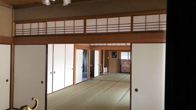 【最大30名】テーマパークのような歴史あるお寺スペース「釈迦殿(全三間)」!ヨガ、瞑想、マインドフルネスにおすすめ!の写真4