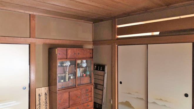 【最大10名】テーマパークのような歴史あるお寺スペース「江戸中期鎧兜のある日本間」!会議室、勉強会、セミナー/研修におすすめ!の写真3