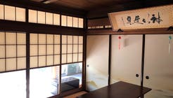 【最大10名】テーマパークのような歴史あるお寺スペース「お茶室」!会議室、勉強会、セミナー/研修におすすめ!の写真3