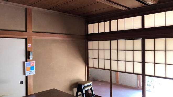 【最大10名】テーマパークのような歴史あるお寺スペース「お茶室」!会議室、勉強会、セミナー/研修におすすめ!の写真4