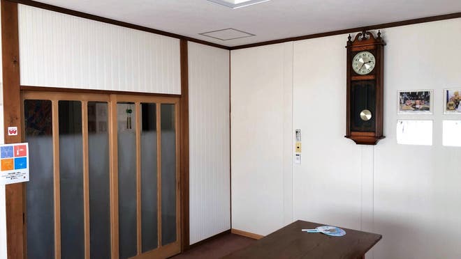 【最大6名】テーマパークのような歴史あるお寺スペース「レセプションルーム」!会議室、勉強会、セミナー/研修におすすめ!の写真1