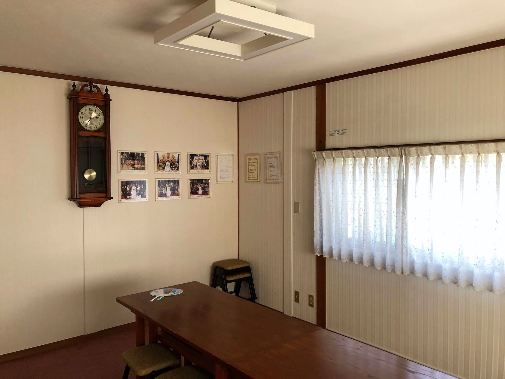 【最大6名】テーマパークのような歴史あるお寺スペース「レセプションルーム」！会議室、勉強会、セミナー/研修におすすめ！の写真3