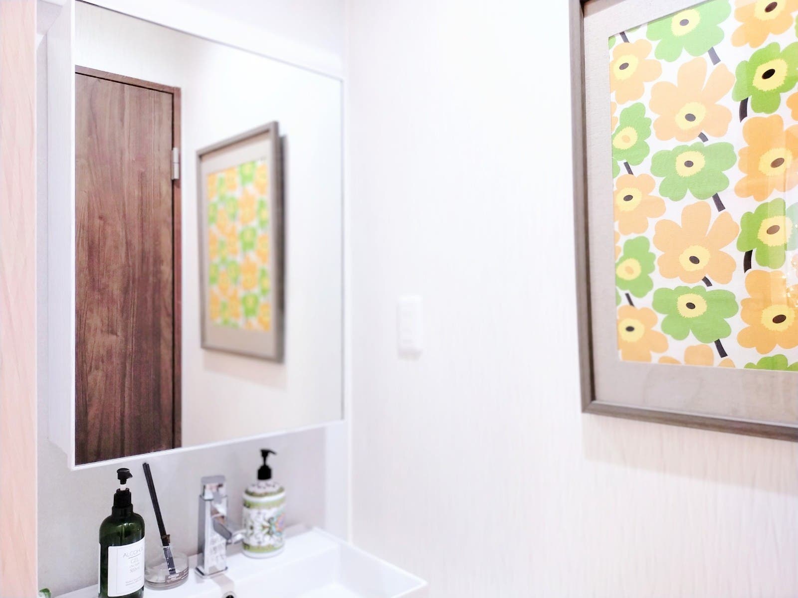 河原町・三条🥳繁華街のど真ん中📺Netflix見放題🎮65インチ大画面TV🌟人気TVゲーム設置🥳古民家改築ほぼ新築の写真7