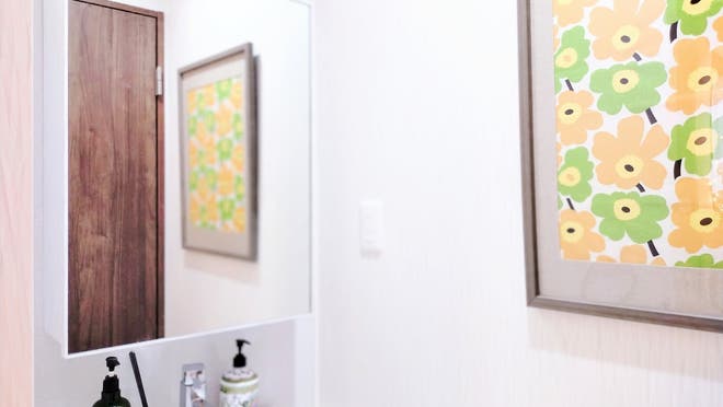 河原町・三条🥳繁華街のど真ん中📺Netflix見放題🎮65インチ大画面TV🌟人気TVゲーム設置🥳古民家改築ほぼ新築の写真7