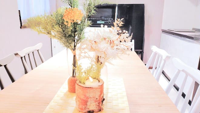 河原町・三条🥳繁華街のど真ん中📺Netflix見放題🎮65インチ大画面TV🌟人気TVゲーム設置🥳古民家改築ほぼ新築の写真10