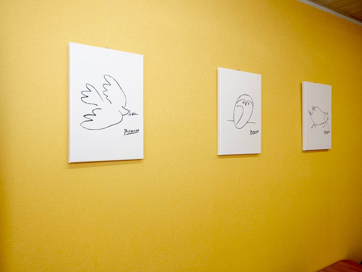 完全個室・Wi-Fiあり【JR宇都宮駅徒歩4分】きれいなスペースで快適な会議・セミナー・グループワーク会議ができる！の写真11