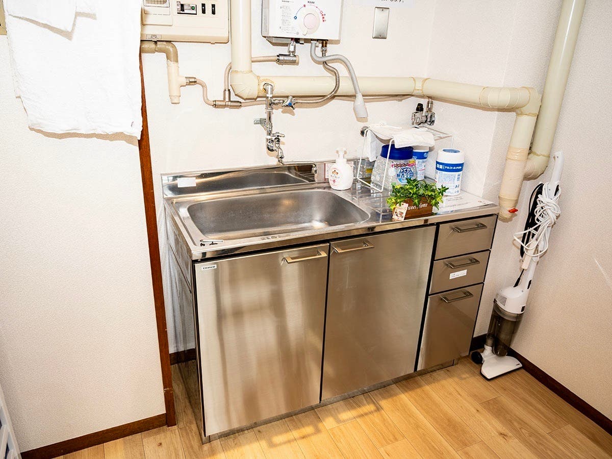 完全個室・Wi-Fiあり【JR宇都宮駅徒歩4分】きれいなスペースで快適な会議・セミナー・グループワーク会議ができる！の写真12