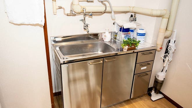 完全個室・Wi-Fiあり【JR宇都宮駅徒歩4分】きれいなスペースで快適な会議・セミナー・グループワーク会議ができる!の写真12