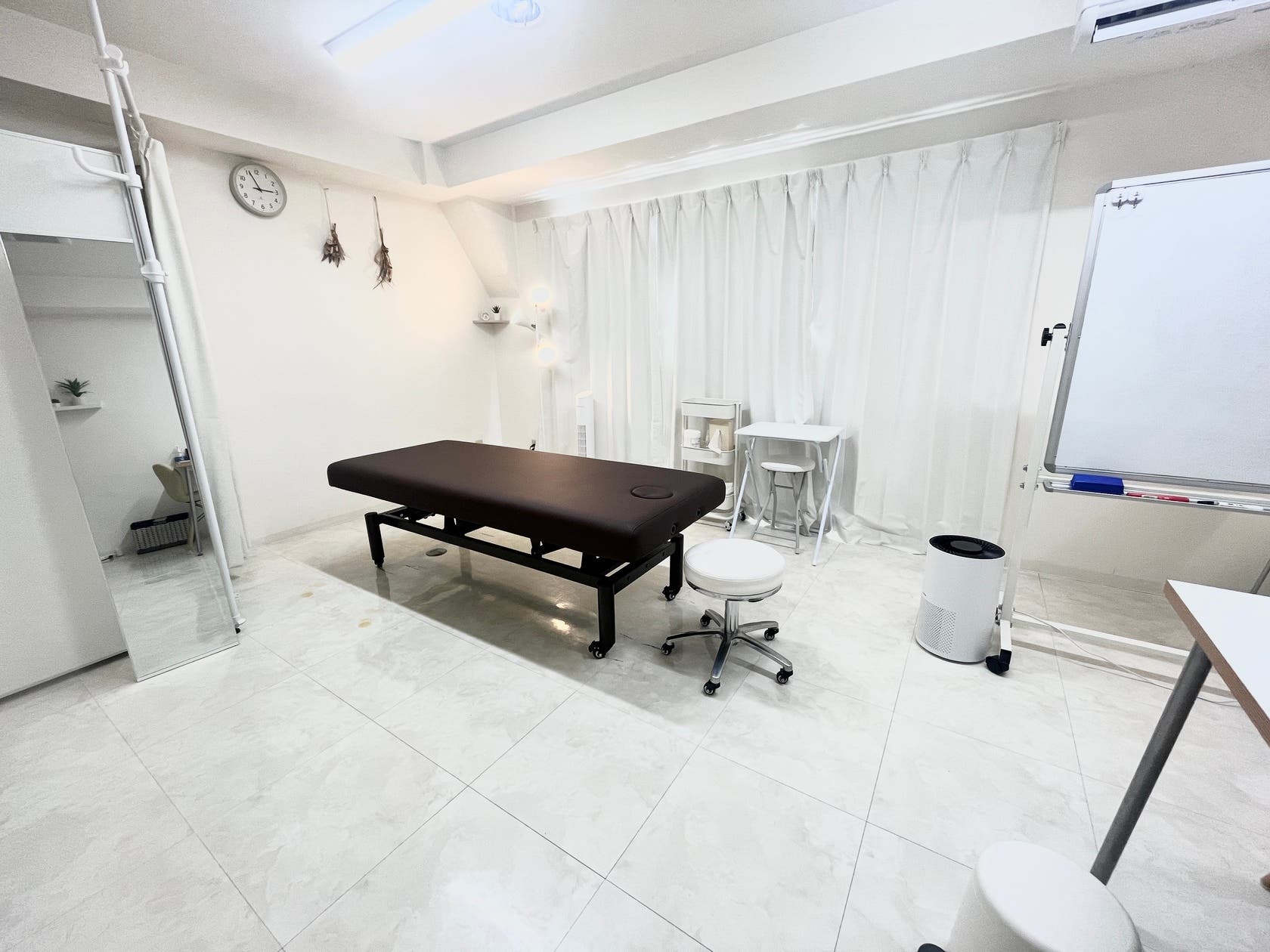 口コミ数NO.1🏆【神戸駅より徒歩1分】完全個室で整体、エステ、カウンセリング、個人レッスンに最適✨の写真2