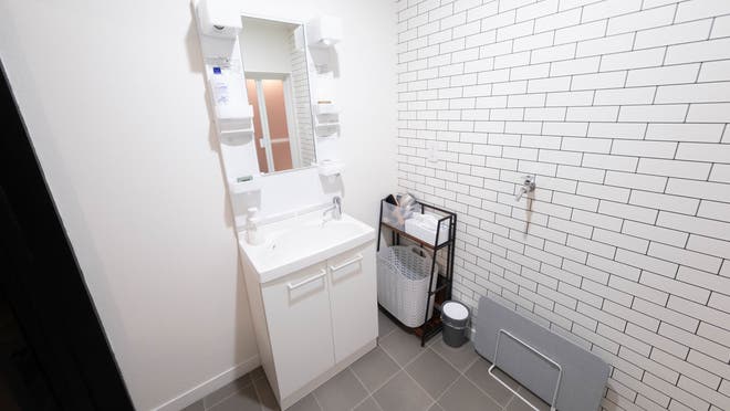 【あくびのすき間】⭐️レンタルサロン⭐️完全個室⭐️備品充実⭐️感染予防対策済🚶♀️東梅田駅徒歩5分の写真3