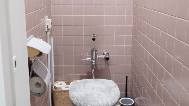 【あくびのすき間】⭐️レンタルサロン⭐️完全個室⭐️備品充実⭐️感染予防対策済🚶♀️東梅田駅徒歩5分の写真4