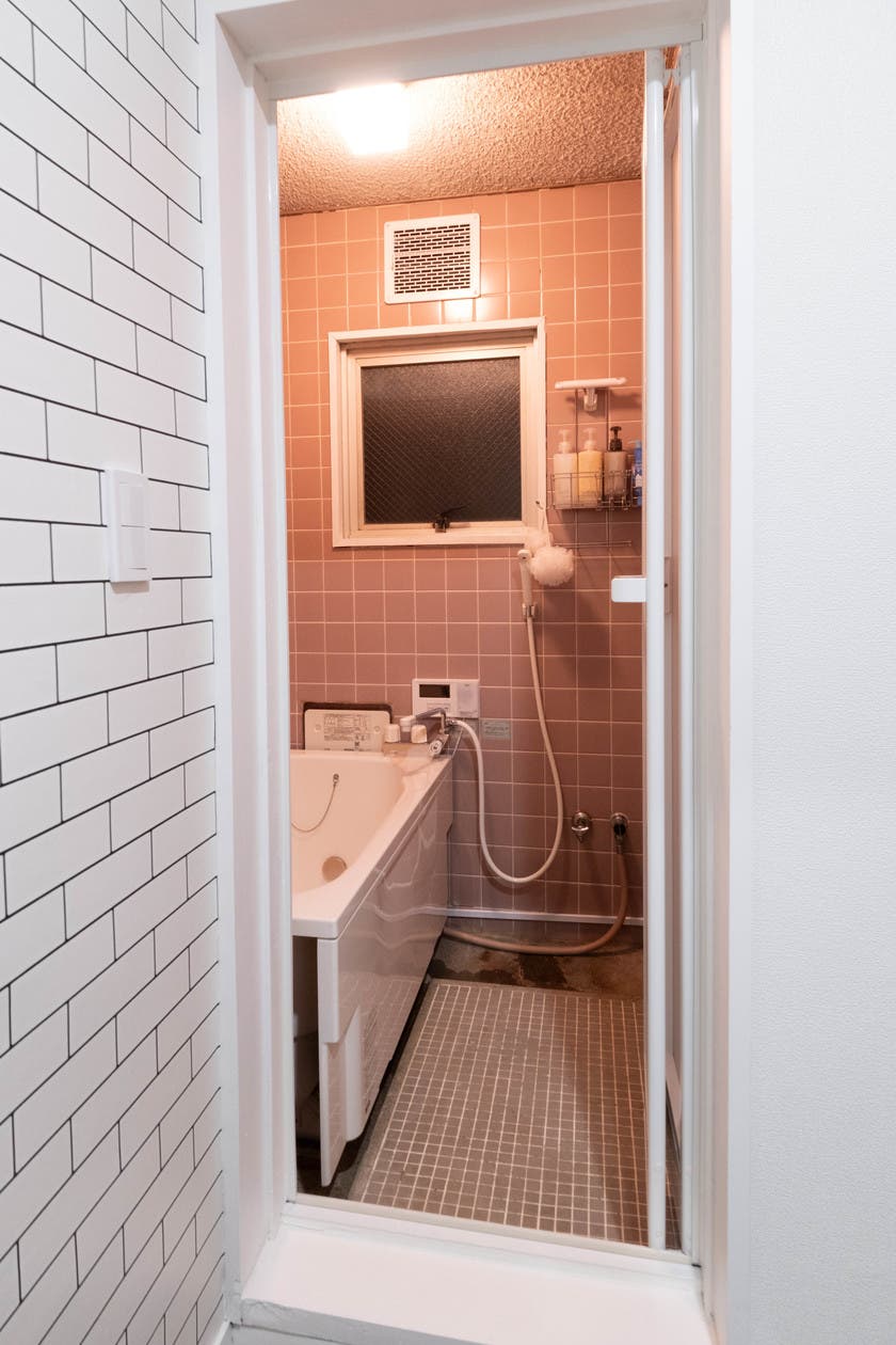 【あくびのすき間】⭐️レンタルサロン⭐️完全個室⭐️備品充実⭐️感染予防対策済🚶‍♀️東梅田駅徒歩５分の写真5