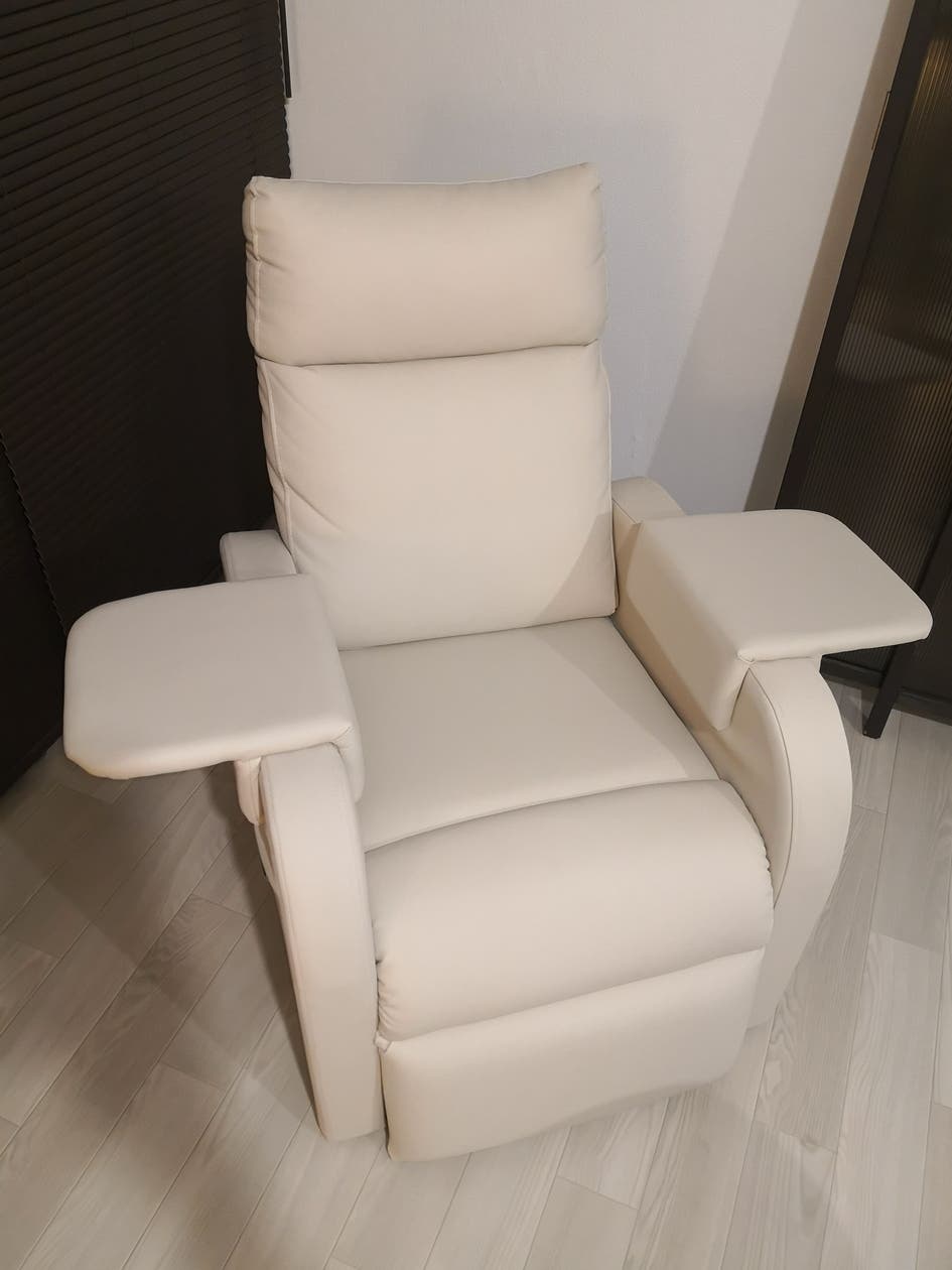 【あくびのすき間】⭐️レンタルサロン⭐️完全個室⭐️備品充実⭐️感染予防対策済🚶‍♀️東梅田駅徒歩５分の写真9