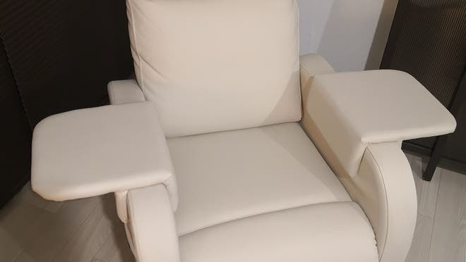 【あくびのすき間】⭐️レンタルサロン⭐️完全個室⭐️備品充実⭐️感染予防対策済🚶♀️東梅田駅徒歩5分の写真9