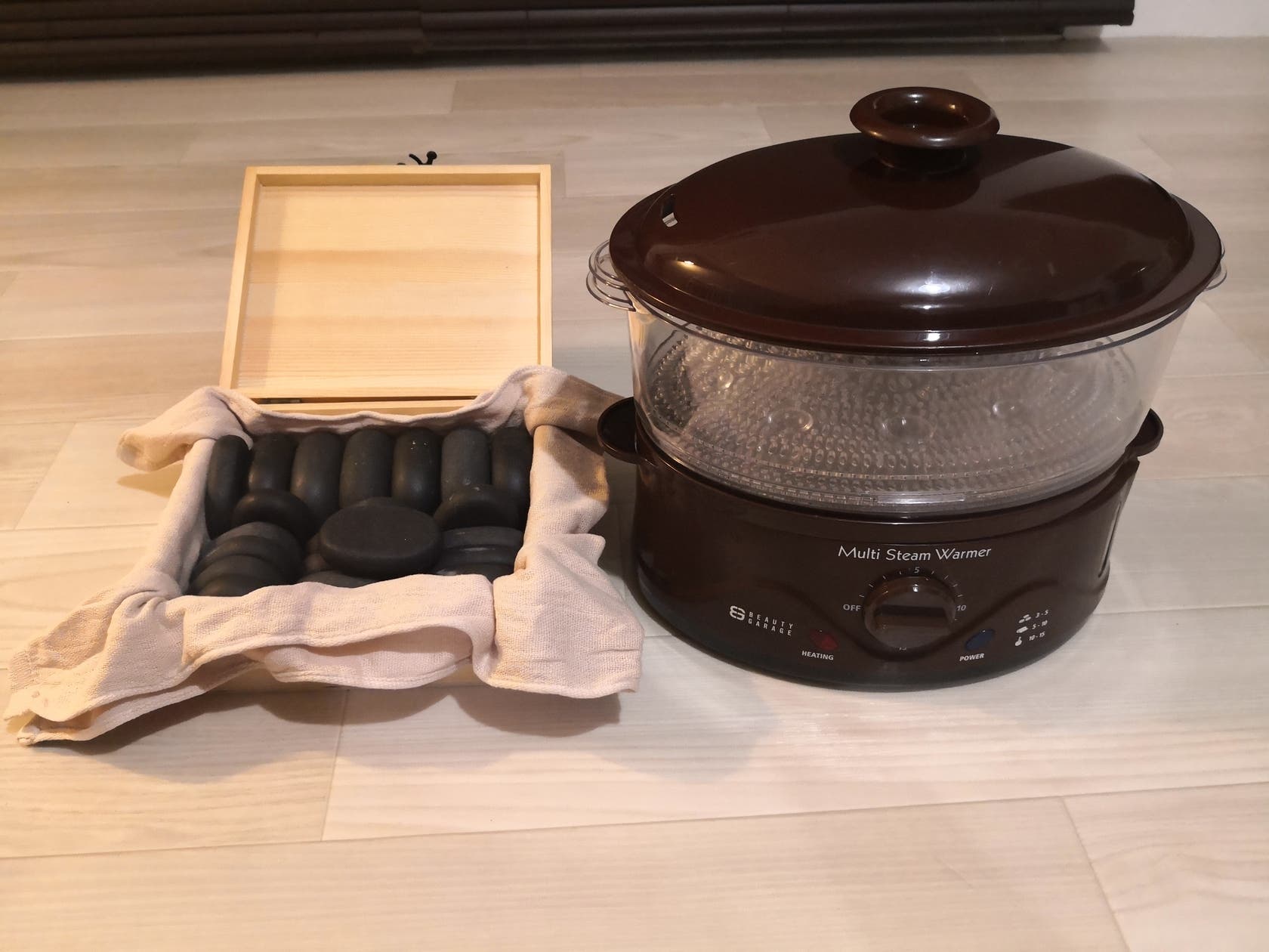 【あくびのすき間】⭐️レンタルサロン⭐️完全個室⭐️備品充実⭐️感染予防対策済🚶‍♀️東梅田駅徒歩５分の写真13