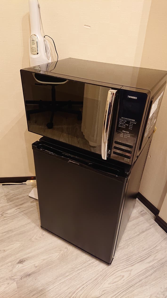 春日部市の武里駅東口から徒歩１分/防音仕様プライベートスペースの写真9