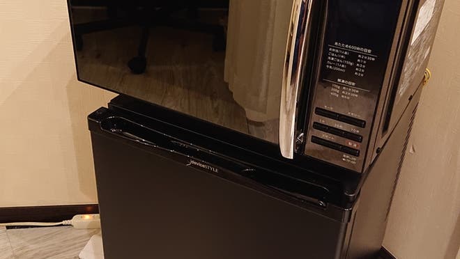 春日部市の武里駅東口から徒歩1分/防音仕様プライベートスペースの写真9