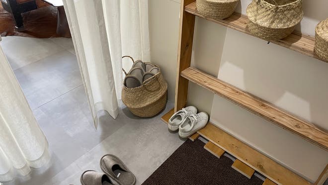 麻布十番駅1番出口1分の撮影スタジオ🌿WiFi ・プロジェクター🎥スチール・動画撮影・ミーティング・インタビュースペースの写真25