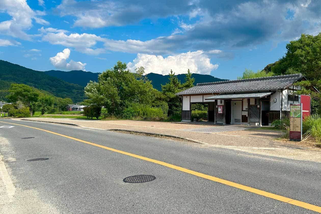 【あすかのまほろば】江戸時代に建てられた修繕中の木造古民家を限定公開。やすらぎとくつろぎのひと時を過ごしませんか？の写真26