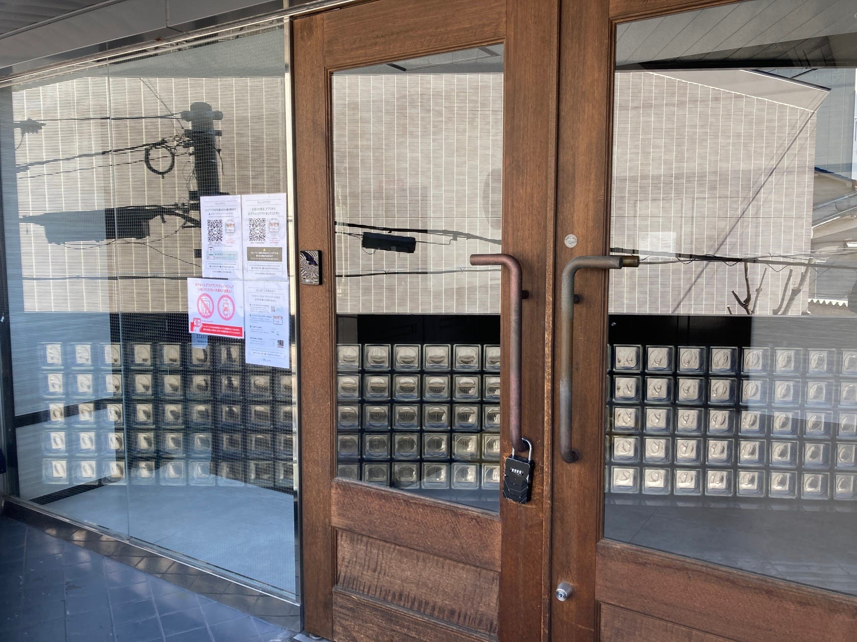 【JR花園駅前】1名用ワークブース/Wi-Fi/モニター/ZOOM/自習/いいオフィス花園駅前個室②の写真8