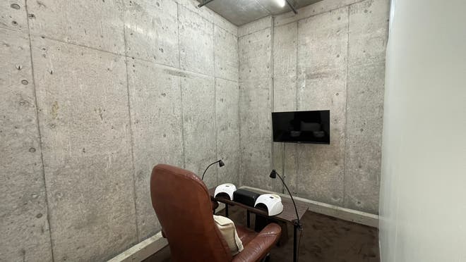 【中目黒駅徒歩7分】プライベートネイルサロンの一室が私のサロンに。【minoriba】の写真2