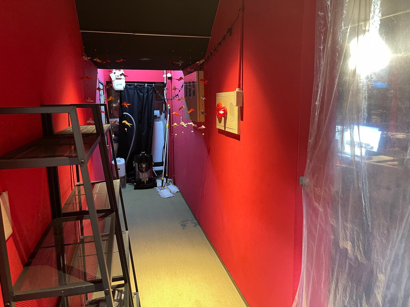 福岡市城南区荒江四角のキックボクシングジム🥊｜トレーニング・レッスン・研修・撮影会・女子会などにの写真6