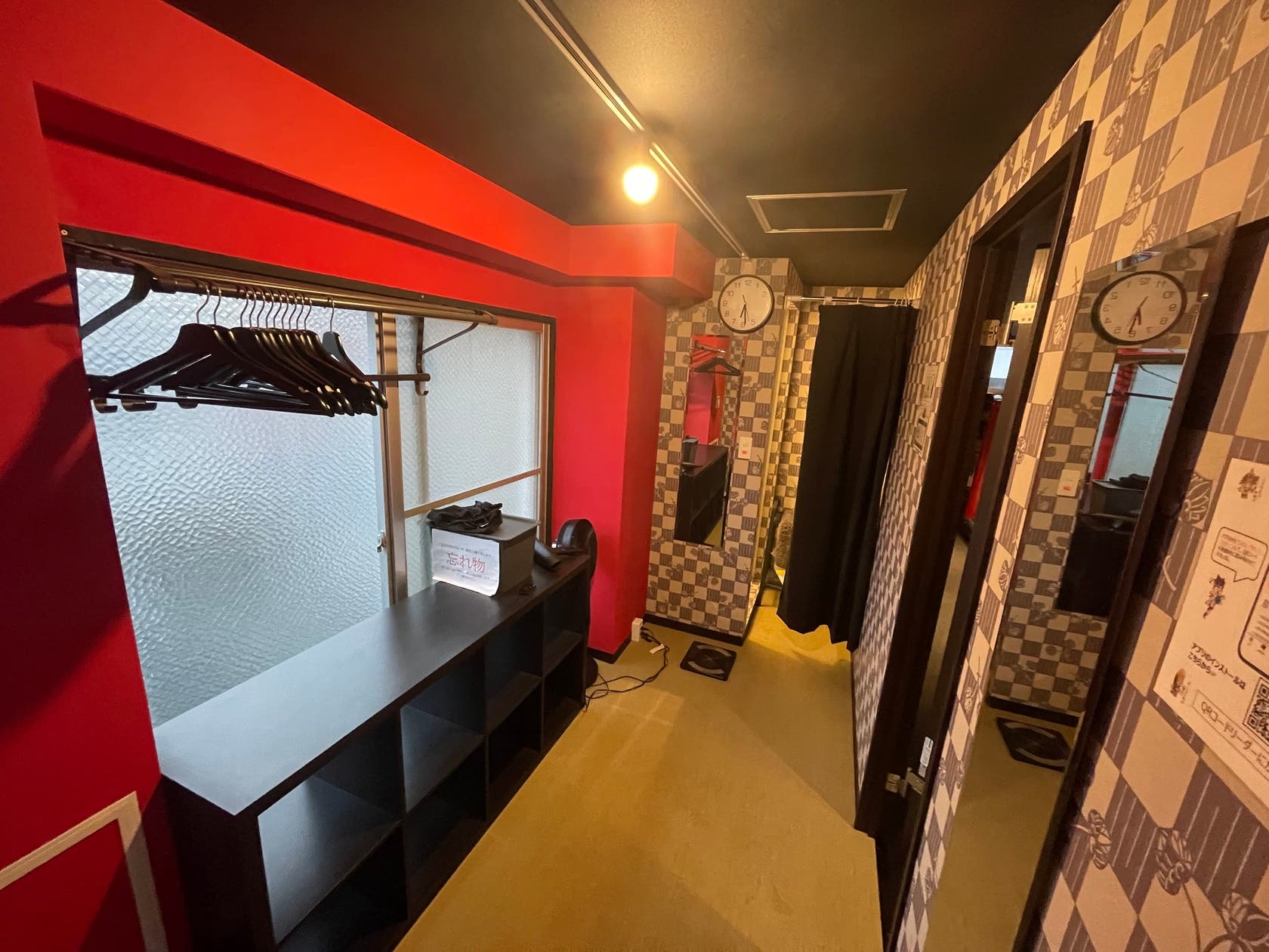 福岡市城南区荒江四角のキックボクシングジム🥊｜トレーニング・レッスン・研修・撮影会・女子会などにの写真13