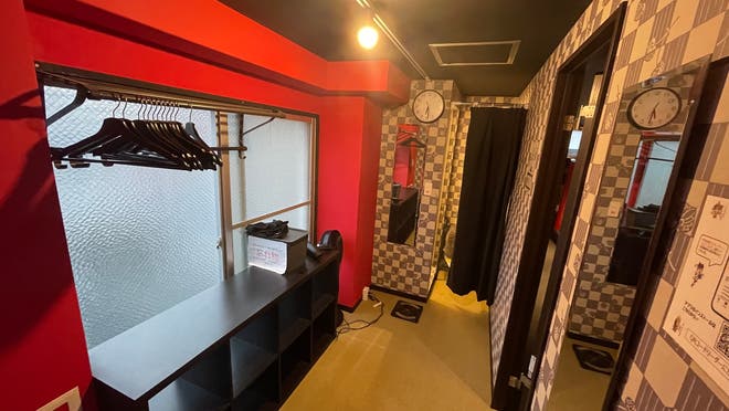 福岡市城南区荒江四角のキックボクシングジム🥊|トレーニング・レッスン・研修・撮影会・女子会などにの写真13