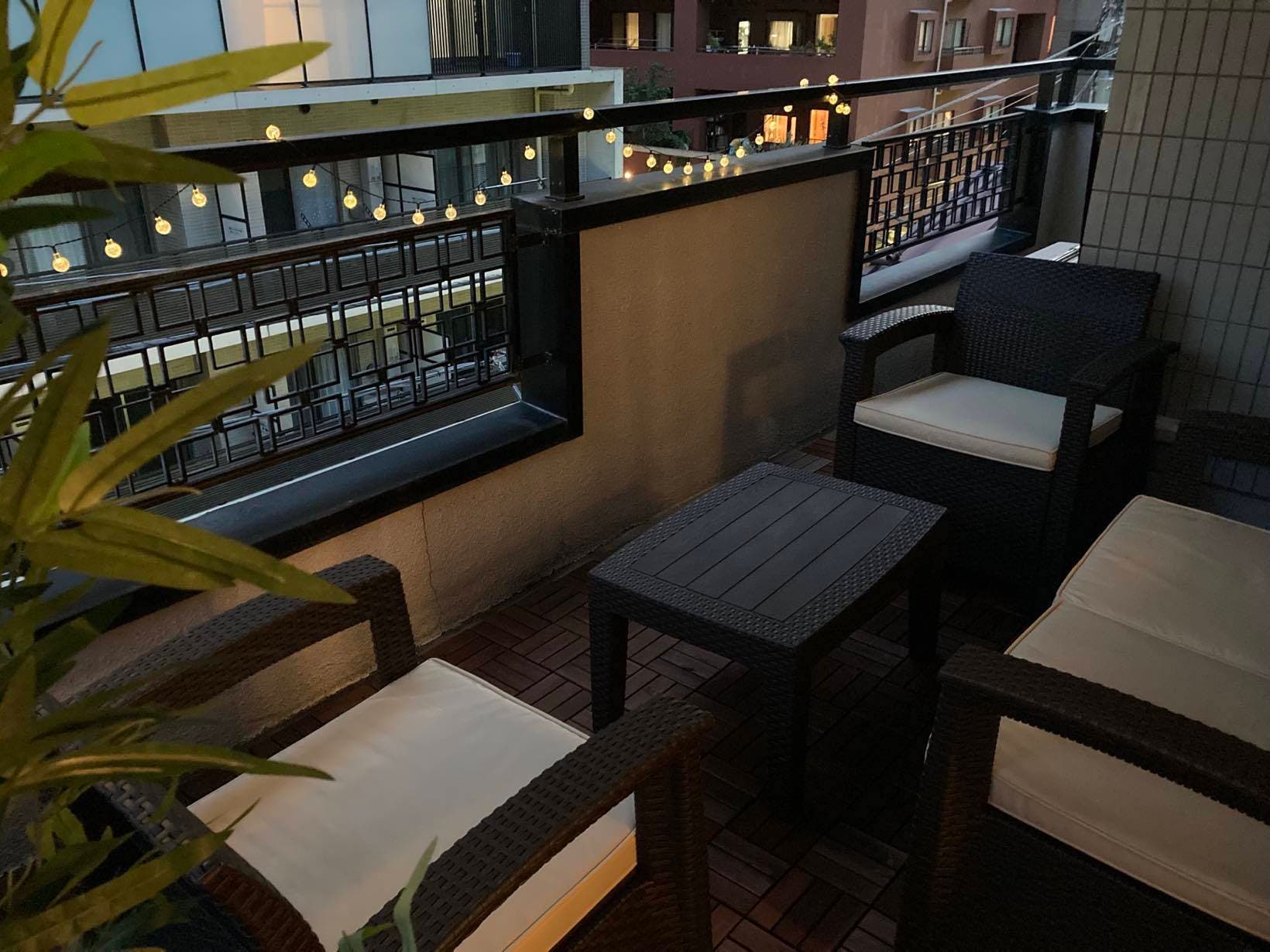 【恵比寿 徒歩6分】上質なプライベートサロン🍃エステ・整体・美容業・カウンセリング・レッスン・ヘッドスパ💆‍♀️お水無料💧の写真12