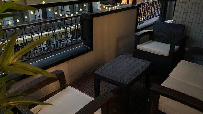 【恵比寿 徒歩6分】上質なプライベートサロン🍃エステ・整体・美容業・カウンセリング・レッスン・ヘッドスパ💆♀️お水無料💧の写真12