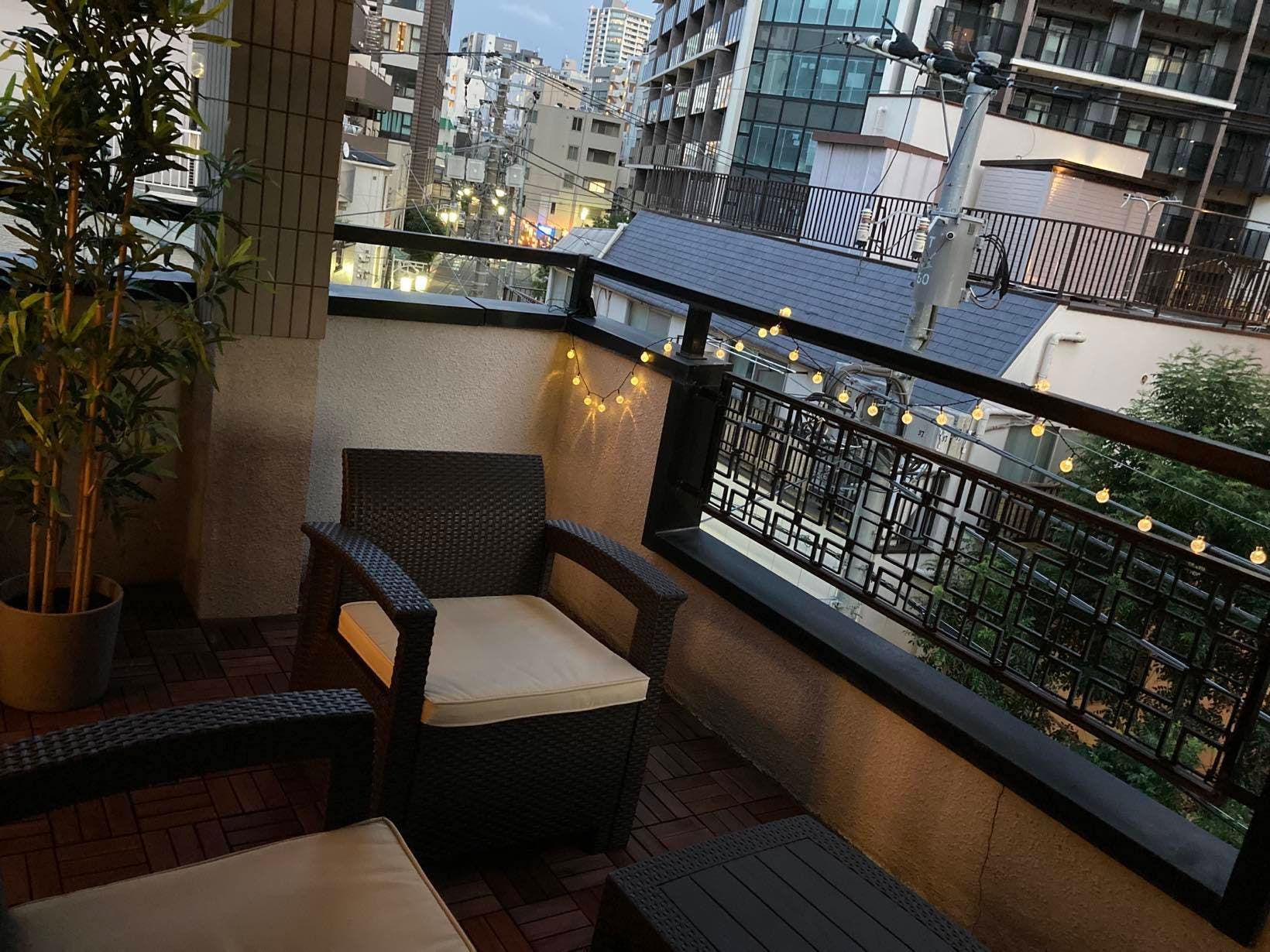 【恵比寿 徒歩6分】上質なプライベートサロン🍃エステ・整体・美容業・カウンセリング・レッスン・ヘッドスパ💆‍♀️お水無料💧の写真13