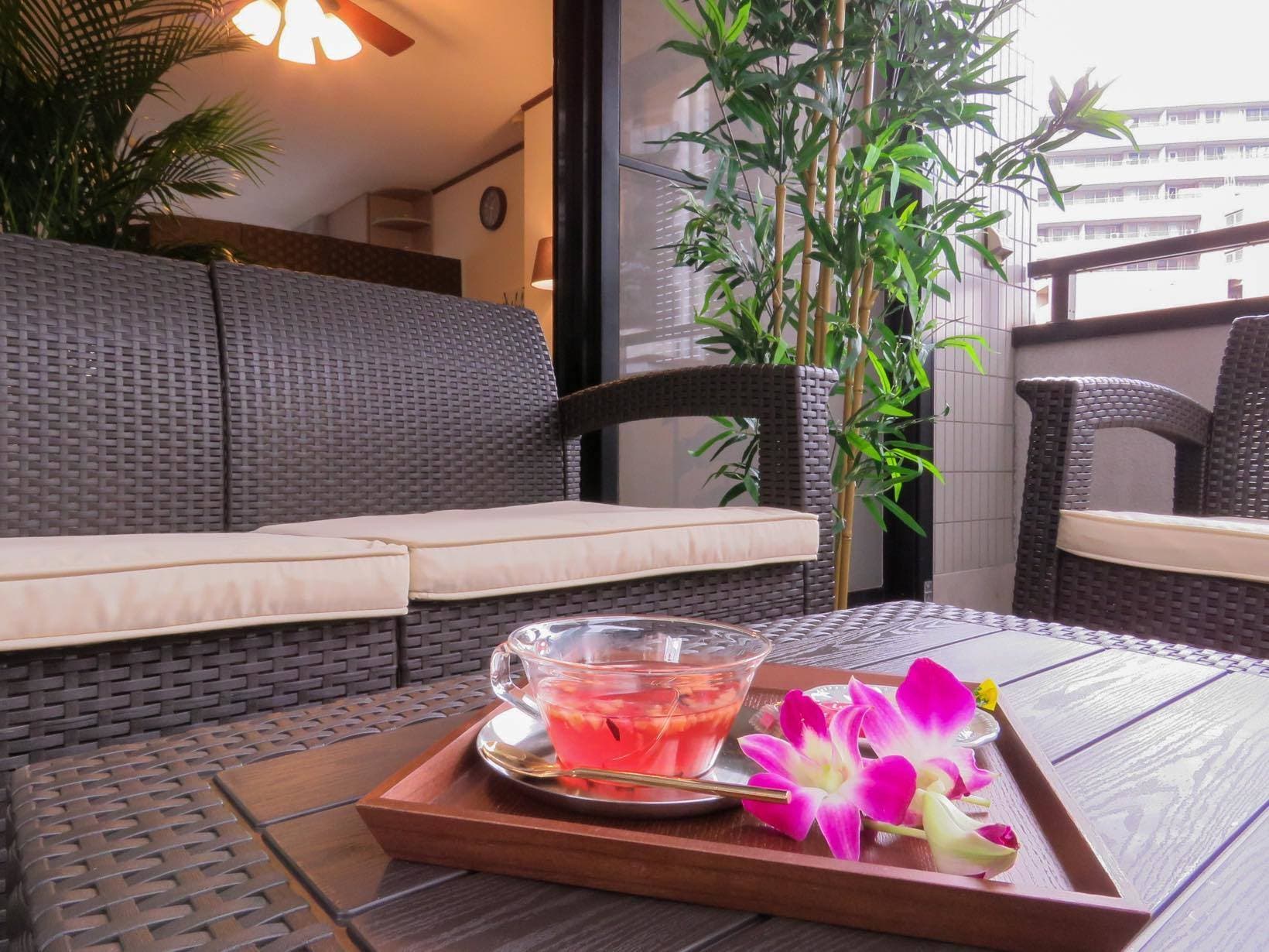 【恵比寿 徒歩6分】上質なプライベートサロン🍃エステ・整体・美容業・カウンセリング・レッスン・ヘッドスパ💆‍♀️お水無料💧の写真11