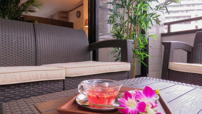 【恵比寿 徒歩6分】上質なプライベートサロン🍃エステ・整体・美容業・カウンセリング・レッスン・ヘッドスパ💆♀️お水無料💧の写真11