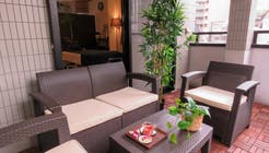 【恵比寿 徒歩6分】上質なプライベートサロン🍃エステ・整体・美容業・カウンセリング・レッスン・ヘッドスパ💆♀️お水無料💧の写真4