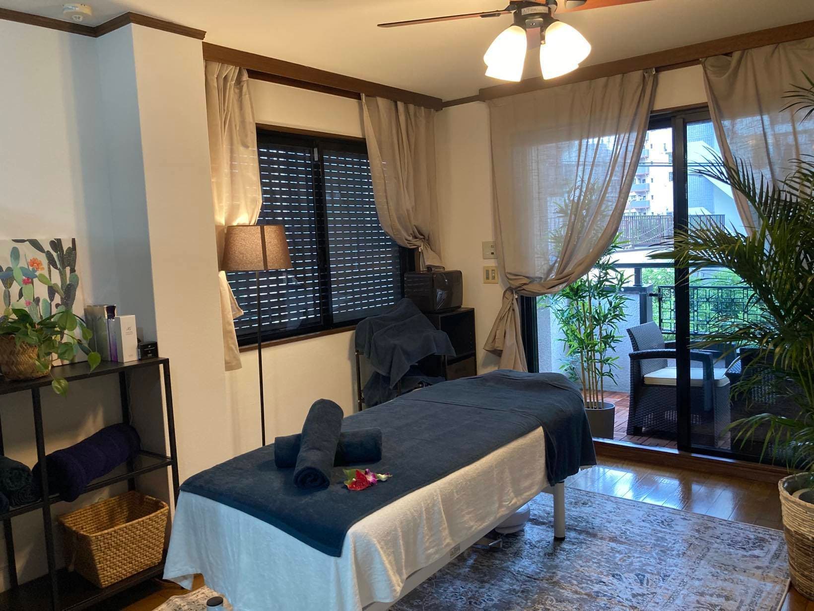 【恵比寿 徒歩6分】上質なプライベートサロン🍃エステ・整体・美容業・カウンセリング・レッスン・ヘッドスパ💆‍♀️お水無料💧の写真7