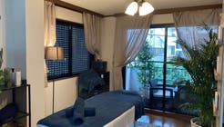【恵比寿 徒歩6分】上質なプライベートサロン🍃エステ・整体・美容業・カウンセリング・レッスン・ヘッドスパ💆♀️お水無料💧の写真3