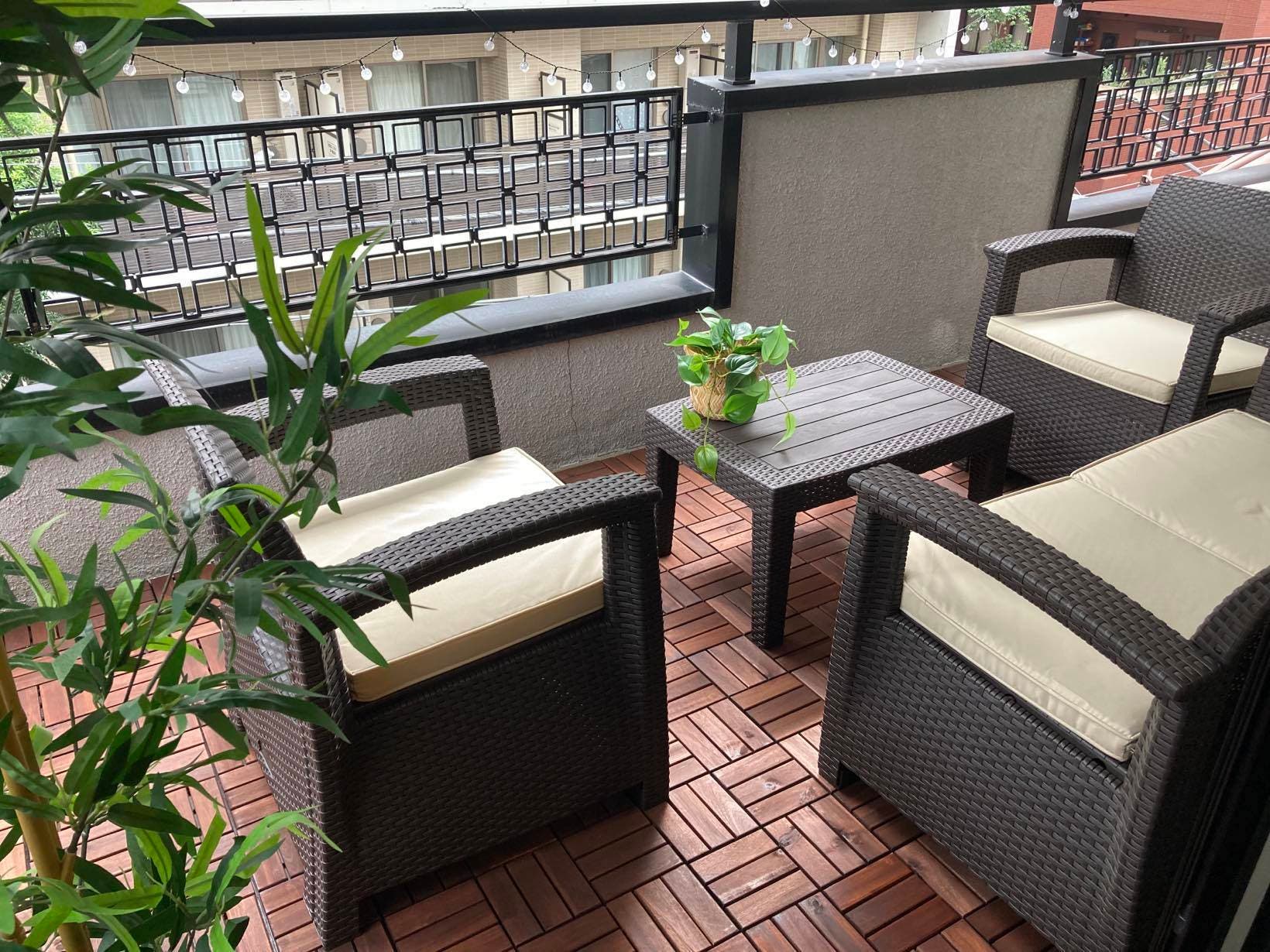 【恵比寿 徒歩6分】上質なプライベートサロン🍃エステ・整体・美容業・カウンセリング・レッスン・ヘッドスパ💆‍♀️お水無料💧の写真10