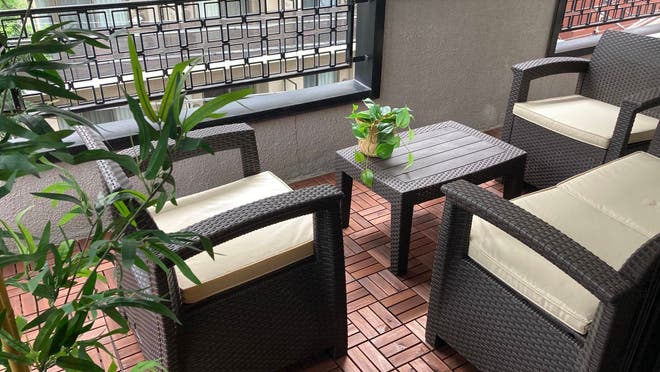 【恵比寿 徒歩6分】上質なプライベートサロン🍃エステ・整体・美容業・カウンセリング・レッスン・ヘッドスパ💆♀️お水無料💧の写真10