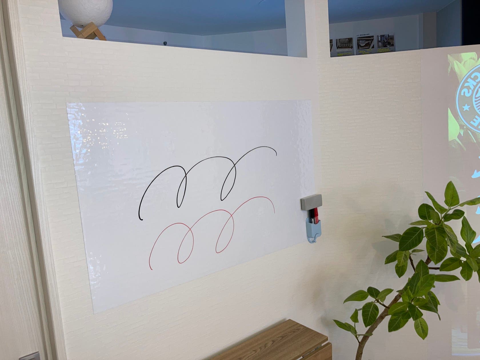 ホワイトボード利用の画像1